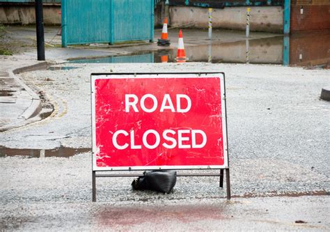 Storms Bert And Caetano Triggered Disruption Across The Uk Ireland And France