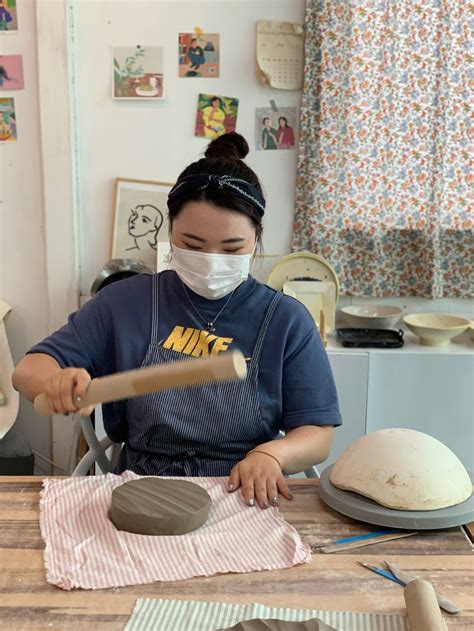 울산 도자기 원데이클래스 후기 휘게세라믹스튜디오 네이버 블로그