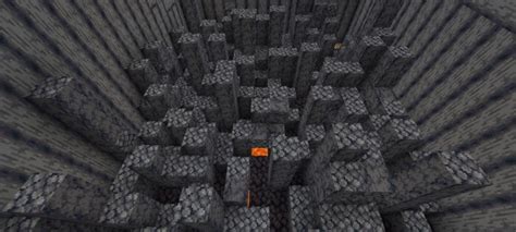 Find The Button Minecraft Map