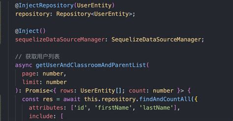 v3 4 3 midway sequelize 模块使用问题 · issue 2144 · midwayjs midway · github
