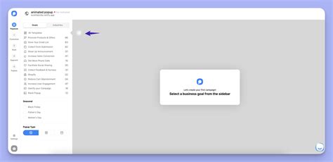 Animated Popups 10 Best Practices And Perfect Examples