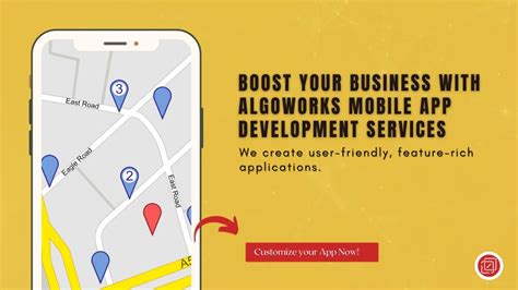 Mobileappdevelopment Customapps Businessgrowth Digitaltra
