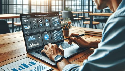 ultimate guide to social media scheduling tools robust features