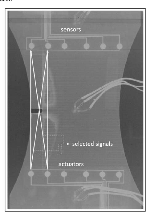 Figure 3 From Domain Adaptations For Guided Wave Shm Of Composites Towards Fleet Monitoring