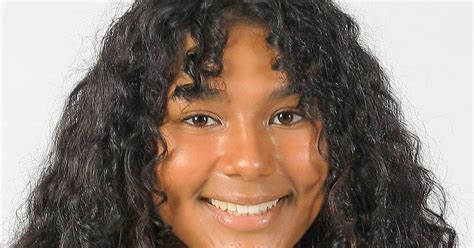 Local Players Adithi Anand Grace Lee Take First Tee Shots At U S