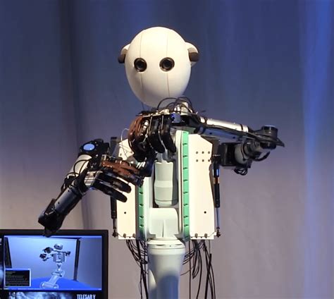 Future Trends The Crazy Robot Edition Futurist Keynote Speaker And Consultant Nikolas