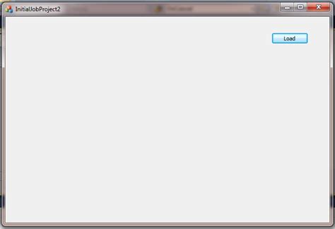 Visual Studio 2010 How To Change Position Of Window Controls Relative To The Window Size