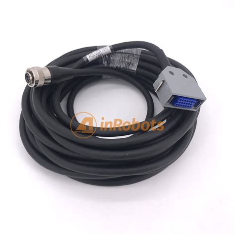 Fanuc Cables Power Encoder And Signal Cables For Fanuc Robots