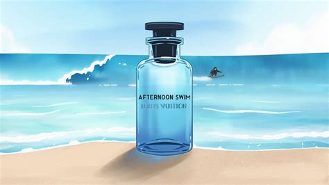 Louis Vuitton Presents Together With Alex Israel Ocean Blvd The Stylemate