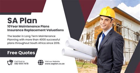 Sa Plan Long Term Maintenance Planning Dieter Zimmermann Posted On