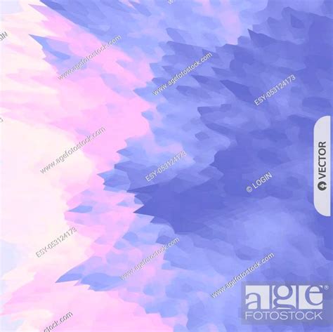 Abstract Background Design Template Modern Pattern Vector Illustration For Your Design Stock