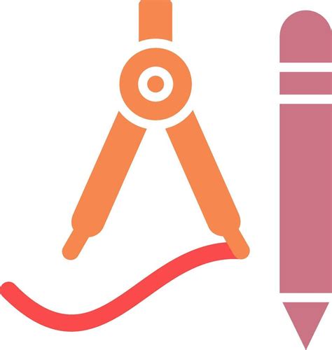 Drawing Tools Vector Icon 42249020 Vector Art At Vecteezy