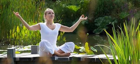 Benefits Of Remedial Exercises And Breathing For Lymphedema