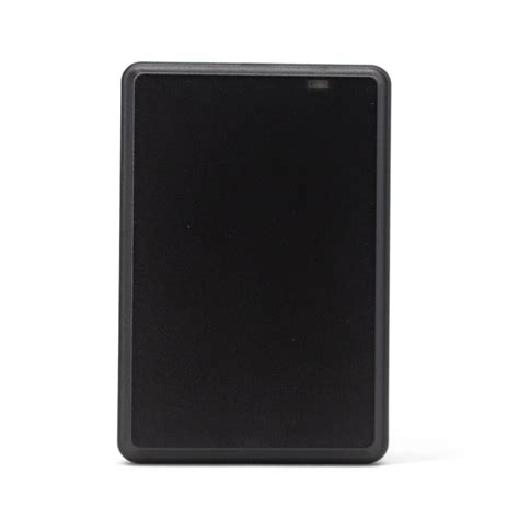 ID RS232 读卡器 SYCREADER