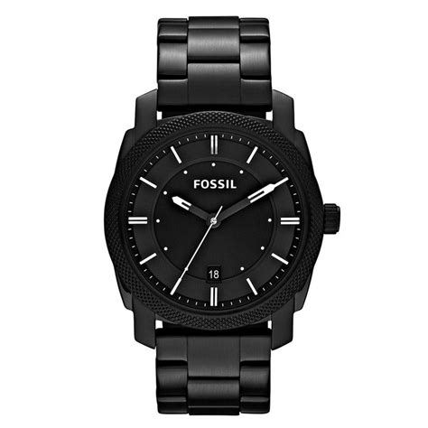 Reloj Fossil Para Hombre Machine Fossil Falabella Com