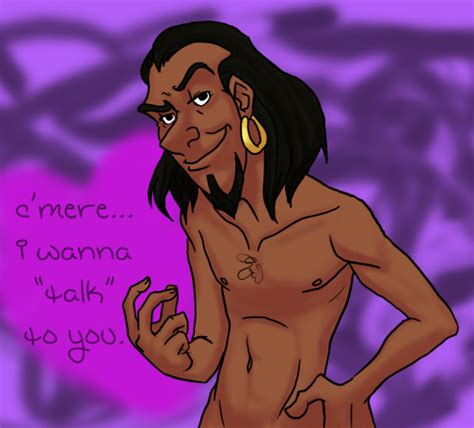 Post 1038364 Clopin Thehunchbackofnotredame