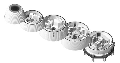 Marsha — Spacefactory