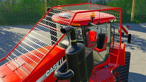 Quadtrac Logging Series FS KingMods