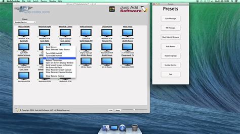 media switcher tutorial youtube
