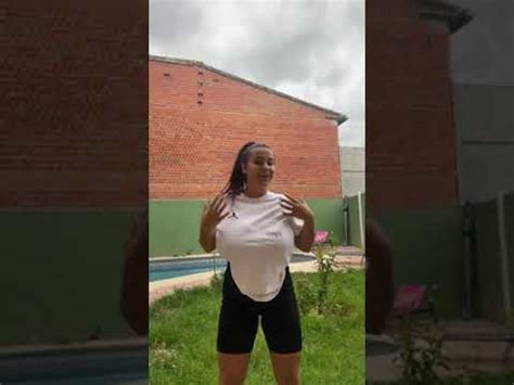 Big Boobs Dance Youtube