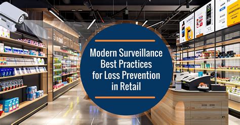 Retail Loss Prevention 6 Best Practices And Strategies To Follow
