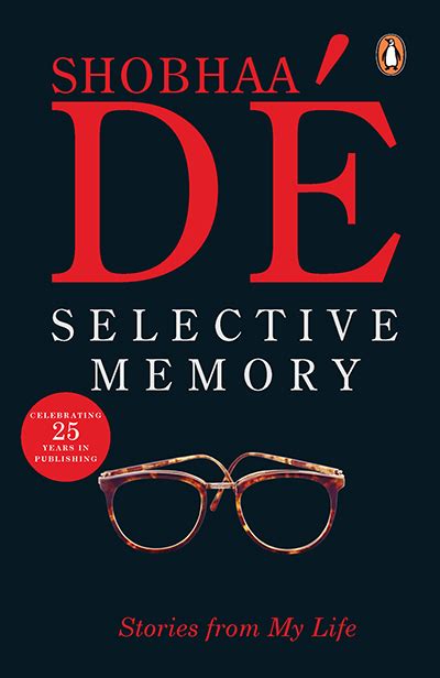 Selective Memory Penguin Random House India