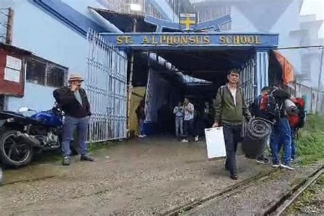 Darjeeling Rural Polls Darjeeling Hills Cluless About Panchayat