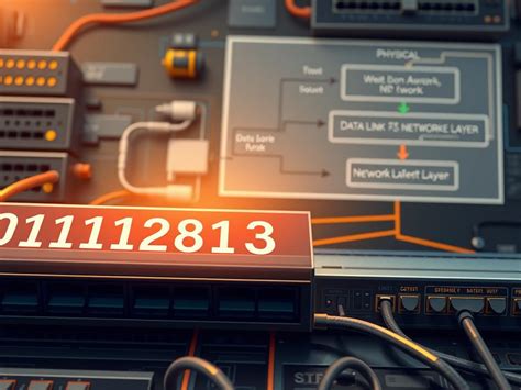 What Is An Ipv4 Address In A Computer Network