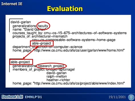 Ppt Ml Classical Methods From Ai Decision Tree Induction Exemplar
