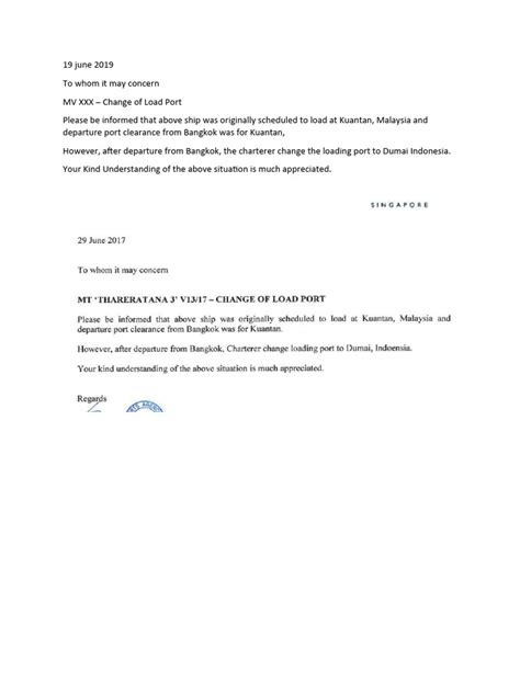 Letter Deviation Pdf