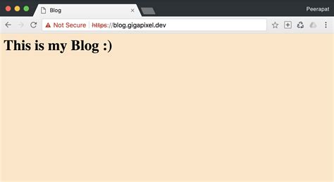 มา Set Ssl บน Nginx Proxy กัน บทความนี้ต่อเนื่องจากบทความที่แล้วครับ