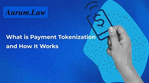 Paymentsecurity Tokenization Fintech Digitalpayments Cybersecurity… Sergey Derienko