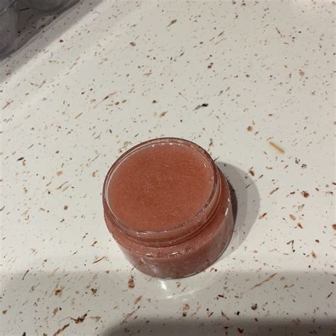 Fruit Cocktail Lip Scrub 💓 Glamour Palace