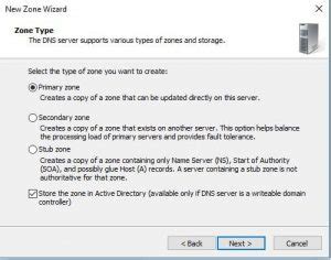 Configure DNS Reverse Lookup Zones And PTR Records Step By Step Guide Active Directory Pro