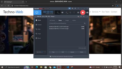 Almira Jamil On Linkedin Webdevelopment Bootstrap Html Css Responsivedesign Userexperience