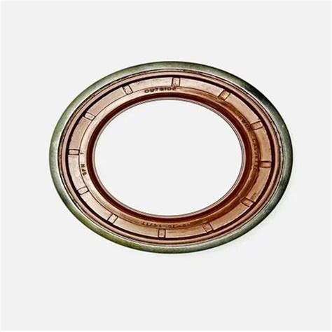Front Wheel Seal Inter Mkm At ₹ 70piece Wheel Oil Seal In New Delhi