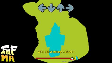 Robloxgo [update] Fnf Mod Animations Real Time Stats Insights And