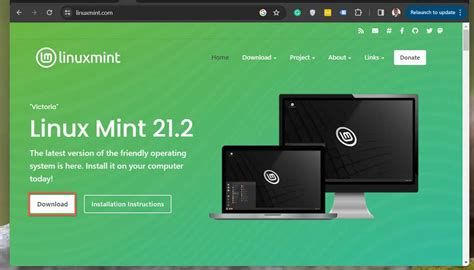 How To Install Linux Mint On Hyper V Windows 11 Itechguides