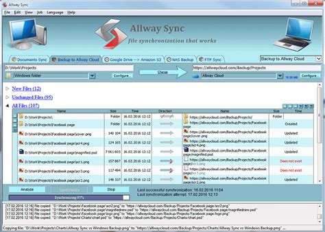 Best Windows 10 File Sync Software 6 Best File Sync Software For Your