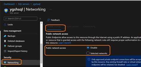 Azure Sql Database To Adf Connectivity Using Azure Private Endpoint