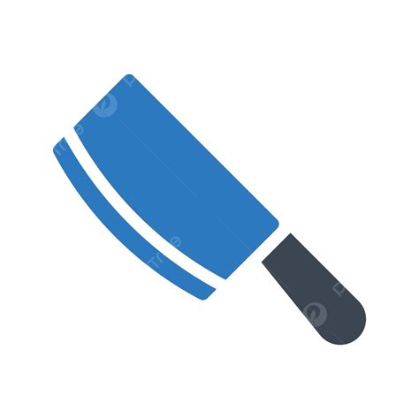 Chop Illustration Kitchen Blood Vector Illustration Kitchen Blood