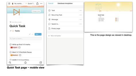 goodbye to do apps i ve refined my notion to do list to the point where it now gives me all the