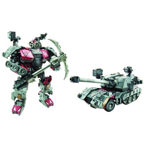 Transformers Generations Skullgrin 2010 Deluxe Class Shopee Philippines