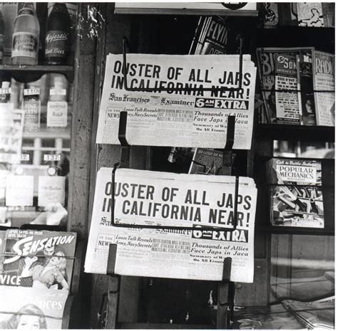 Anti Japanese Sentiment Historynet