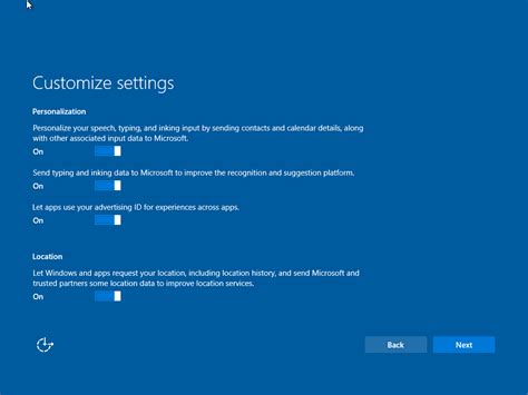 Configure Windows 10 Like A Privacy Pro Impulse Gamer