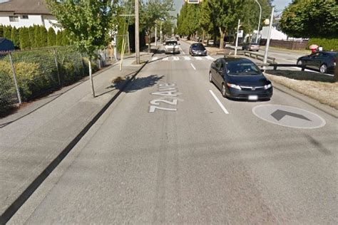 Surrey Rcmp Investigate Alleged ‘stranger Assault In Newton Surrey