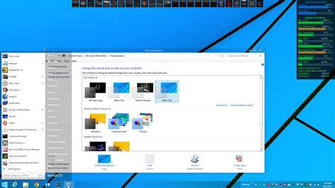 Classic Shell • View Topic Color