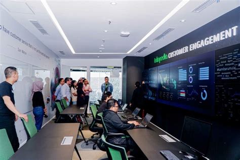 Intip Layanan Customer Service Berbasis Digital Milik Tokopedia