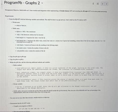 Solved Asignment Objective Baild Skills On C Class Creation