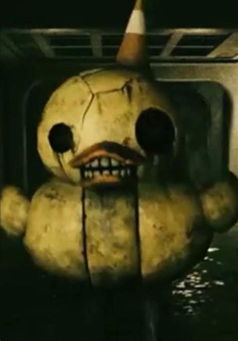 Doom Ducky Dark Deception Sq Tts Computer Ai Voice Soundboard